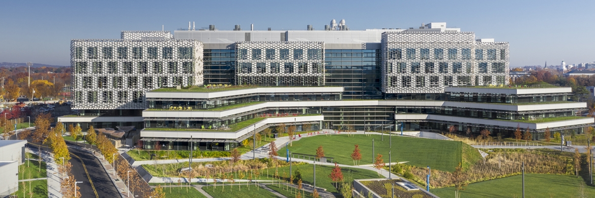 Home | Campus Services