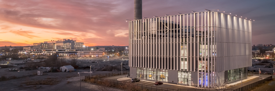 Home | Campus Services